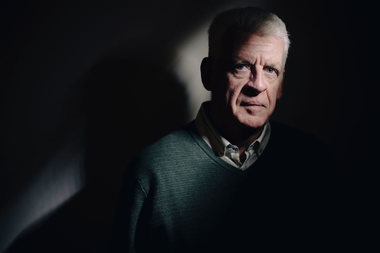 Walter De Donder: ‘Mijn dochter had nog een gewicht van 34 kilo en een ...