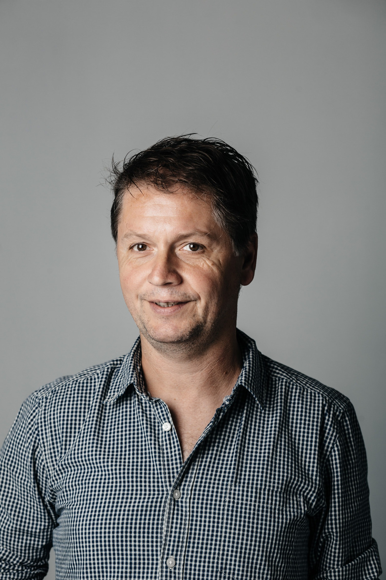 Wat als Léopold Storme het niet heeft gedaan? | De Morgen