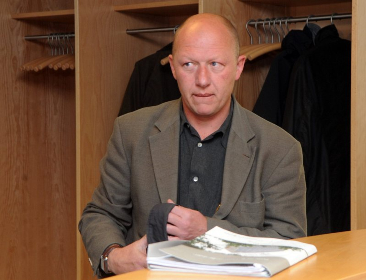 Hans Bonte: "451 jobs voor laaggeschoolden op de helling in Halle ...