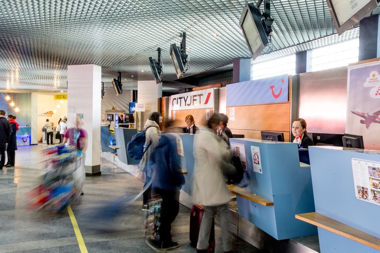 Open Vld wil niet weten van sluiting luchthaven Deurne: "Duidelijk wél ...