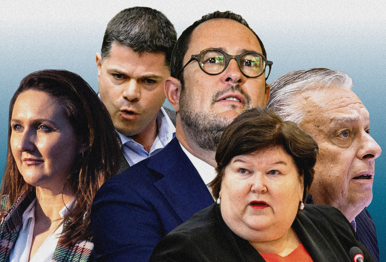 ‘Dit doet denken aan het einde van de Volksunie’: de zoektocht naar een ...