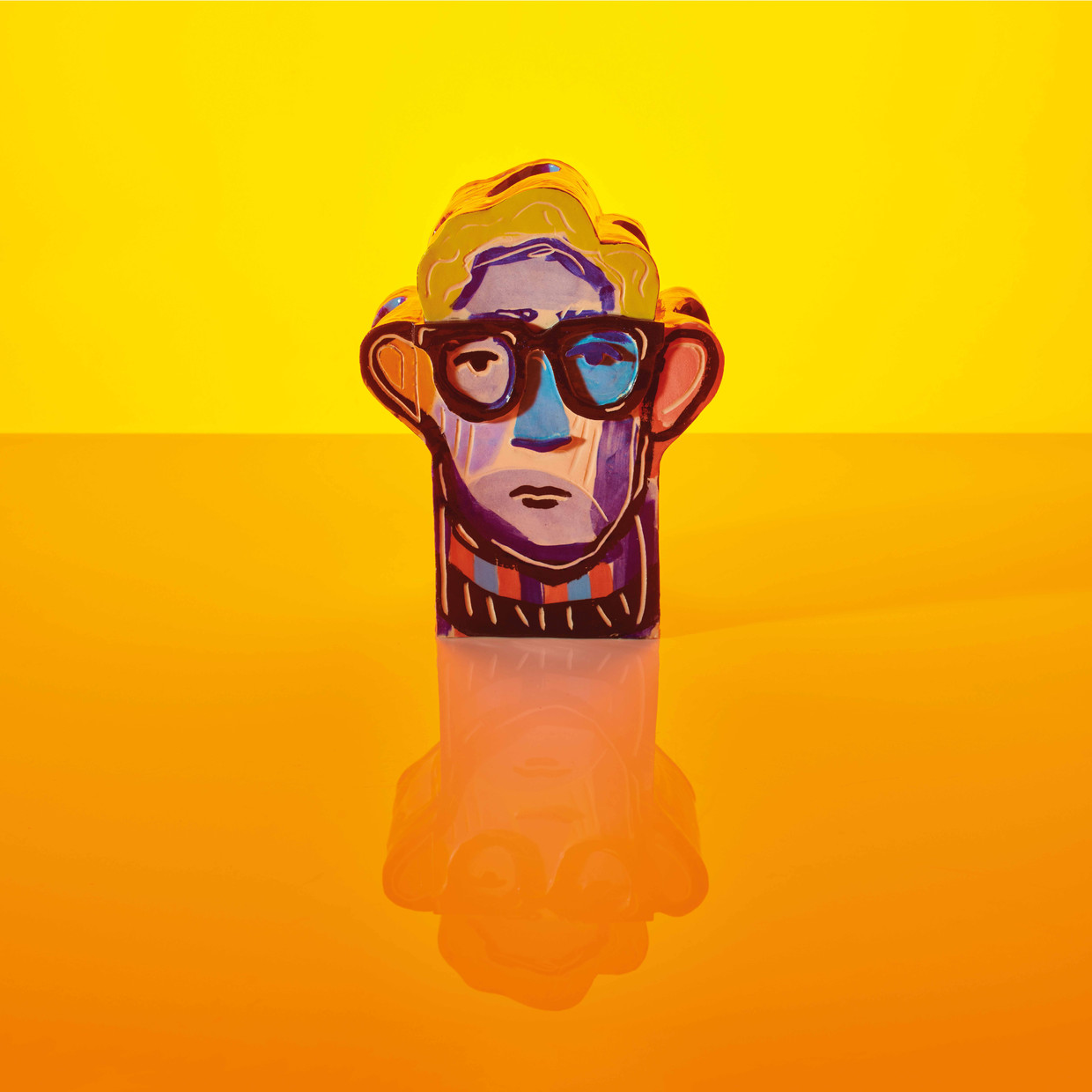 'Beautiful Thing' van Hot Chip-frontman Alexis Taylor: bleekscheet met ...