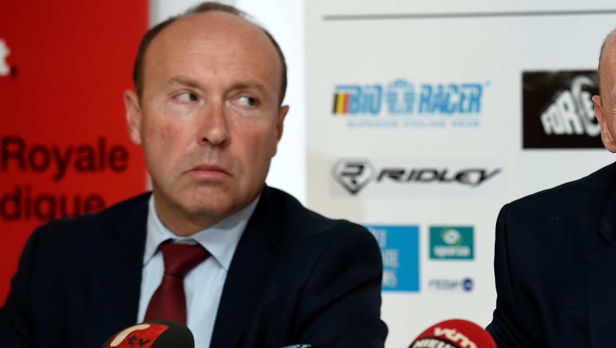 Tom Van Damme vervangt Philippe Rogge als ondervoorzitter BOIC