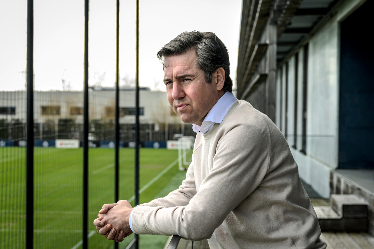 ‘Waarom vraagt geen enkele journalist aan Raoul Hedebouw wie zijn ...