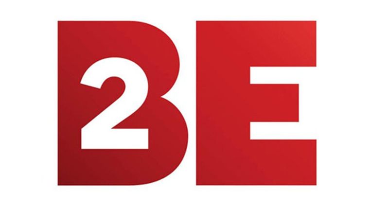 2BE krijgt een nieuwe look | De Morgen