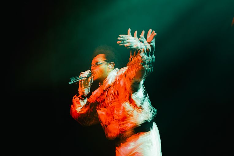 The Weeknd is voorbij: waarom verandert de ‘populairste artiest ter ...