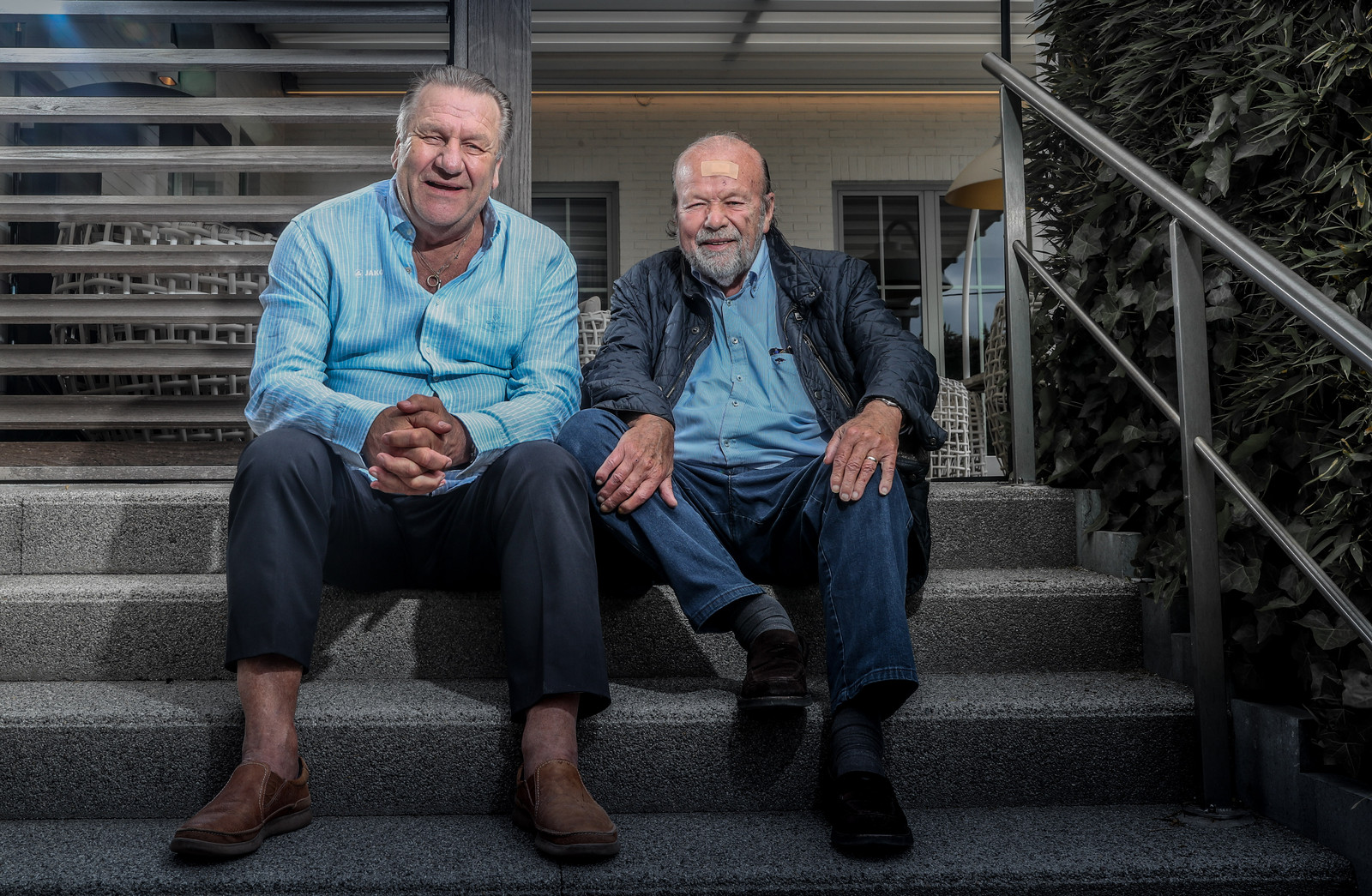 ‘Nog dagelijks pieker ik mij suf: waarom Dennis?’: Johan Boskamp ...