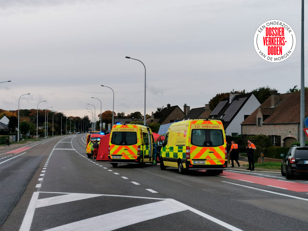 Zijn verkeersongevallen echt zo toevallig als ze lijken? En hoe veilig ...