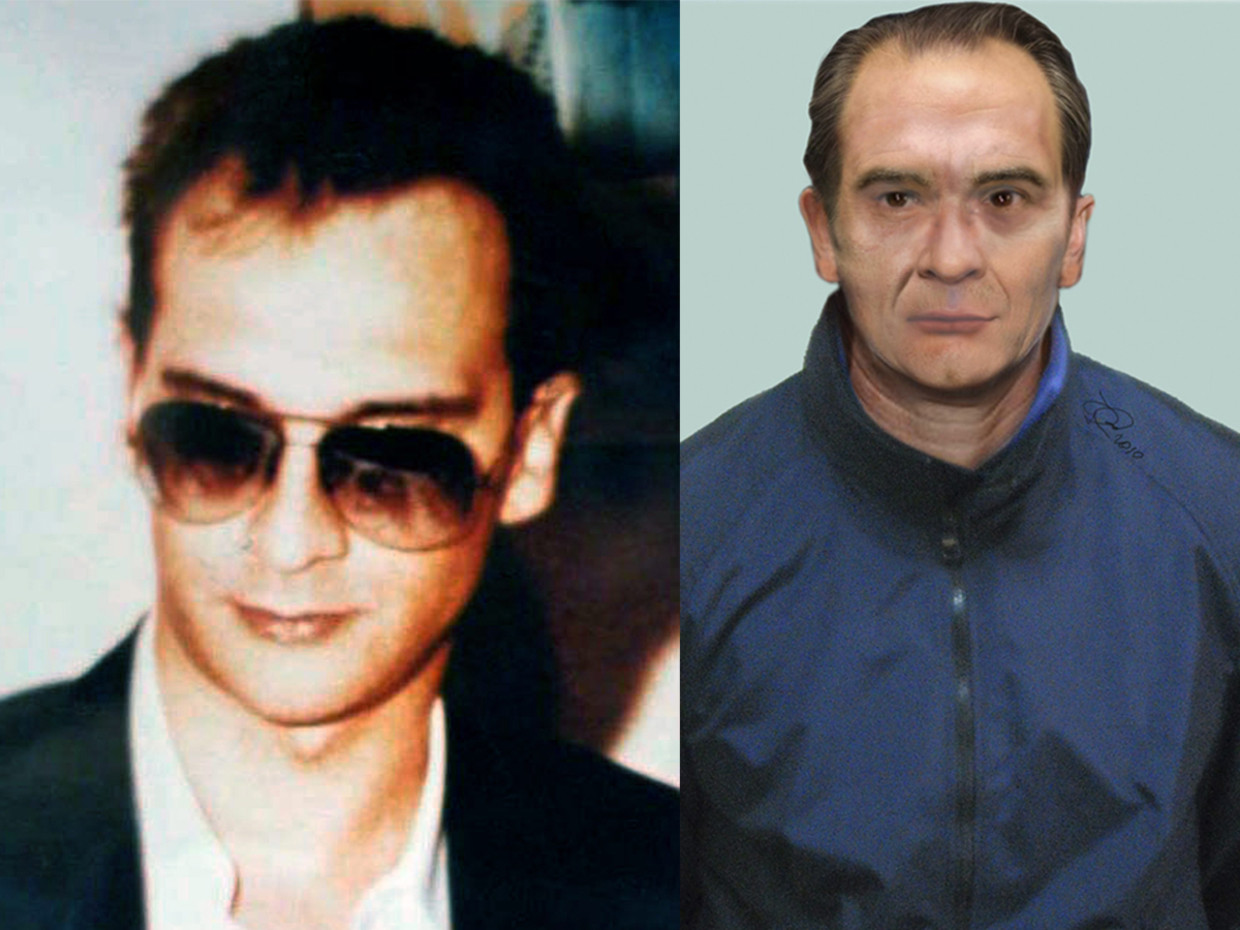 Meest gezochte maffiabaas van Italië, Matteo Messina Denaro, opgepakt ...