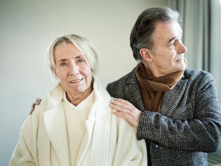 Sien Eggers en Frank Focketyn: ‘Ik heb van binnenuit de hypocrisie ...