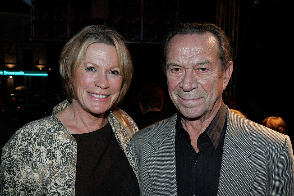 Actrice Chris Lomme: ‘Ik was een mooie vrouw, hé. Dat heb ik lang niet ...