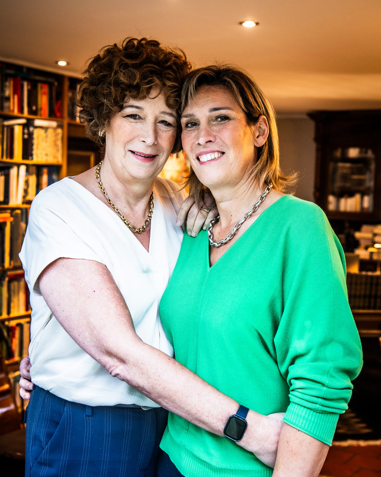 ‘Bij Vooruit beseft iedereen dat ze dit even zullen moeten uitzweten ...