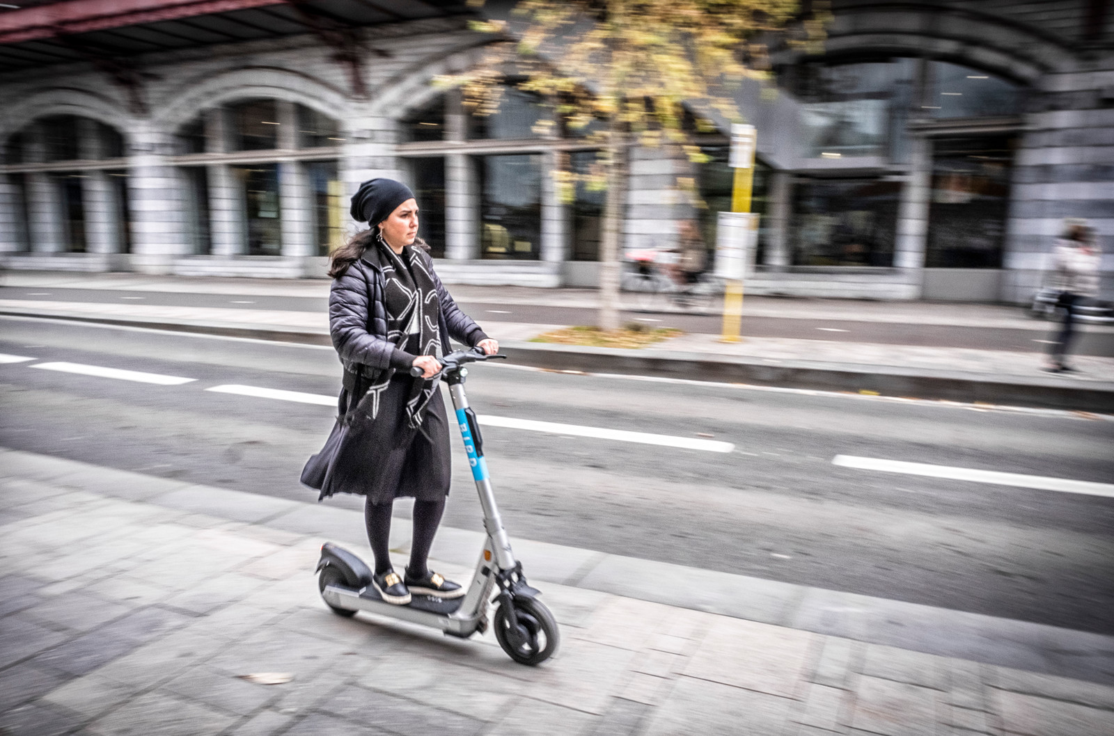 E-step blijkt drama voor het klimaat te zijn, en toch weet niemand ...