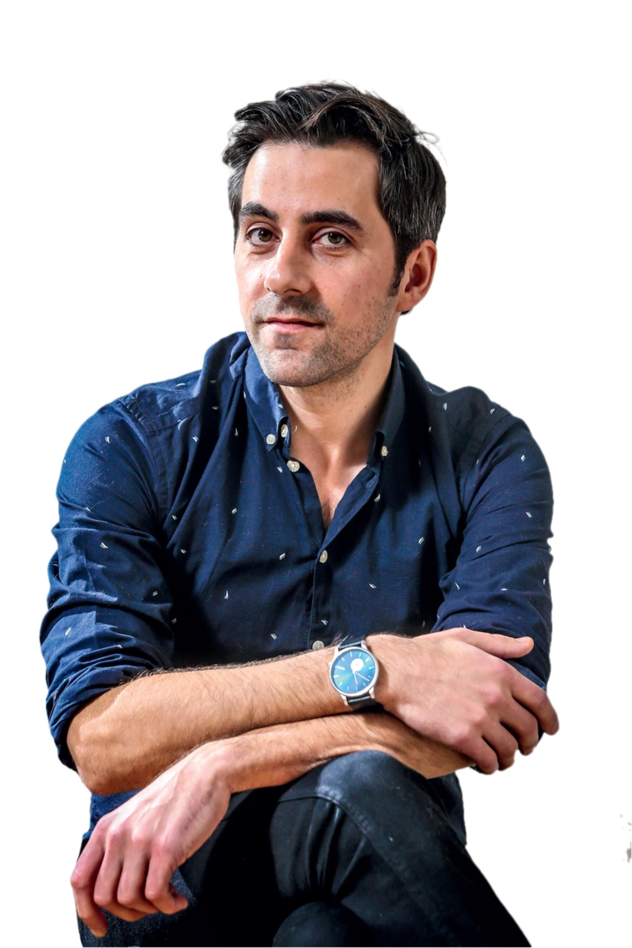 Seksuoloog Wim Slabbinck: “De echtscheidingscijfers bij ‘normale ...