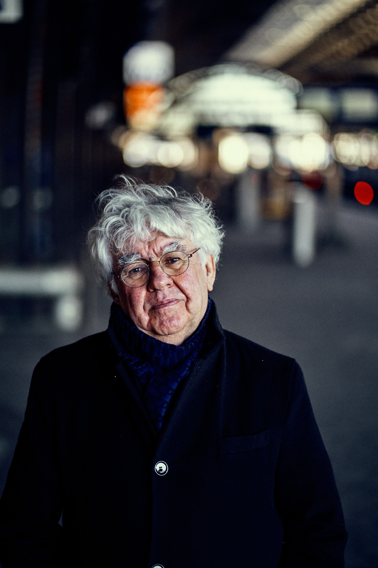 ‘Europa is in slaap gesukkeld’: Geert Mak en Jonathan Holslag over de ...