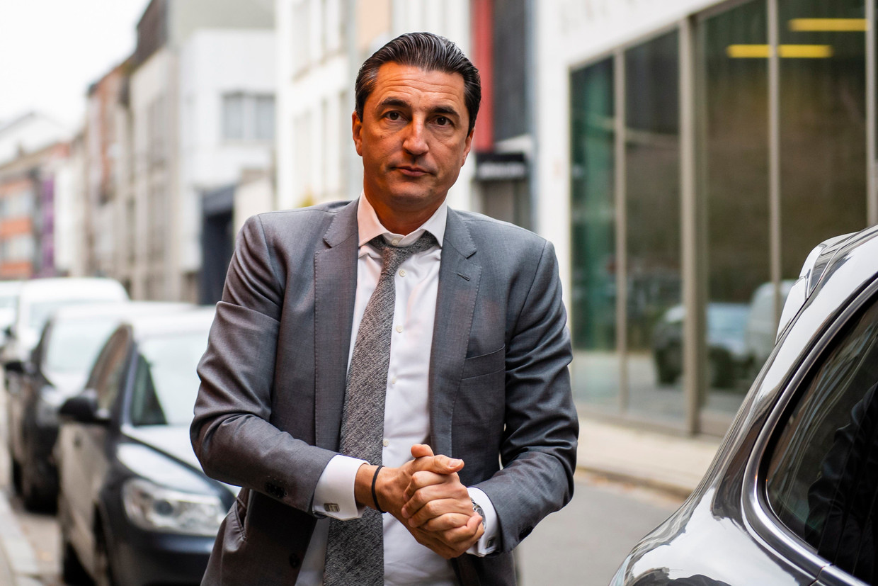 Advocaat Kris Luyckx: ‘Het gerecht kent de drugsgebruikers. Stuur hén ...