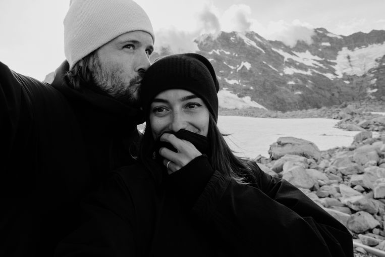 Cruisen door Nieuw-Zeeland: de huwelijksreis van Bazart-frontman ...