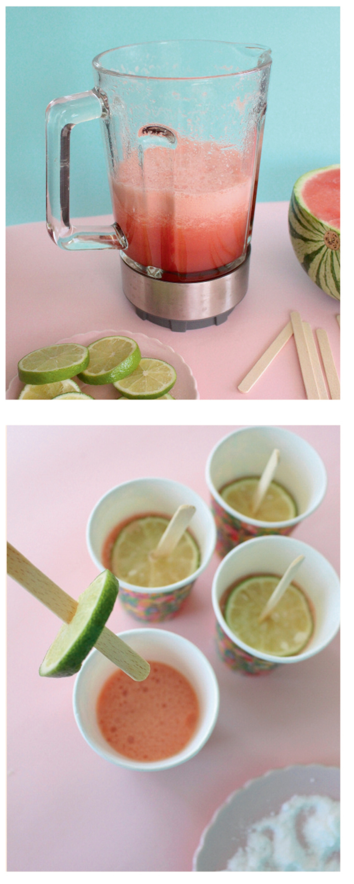 Shotjes op een stokje? Zo maak je het | De Morgen