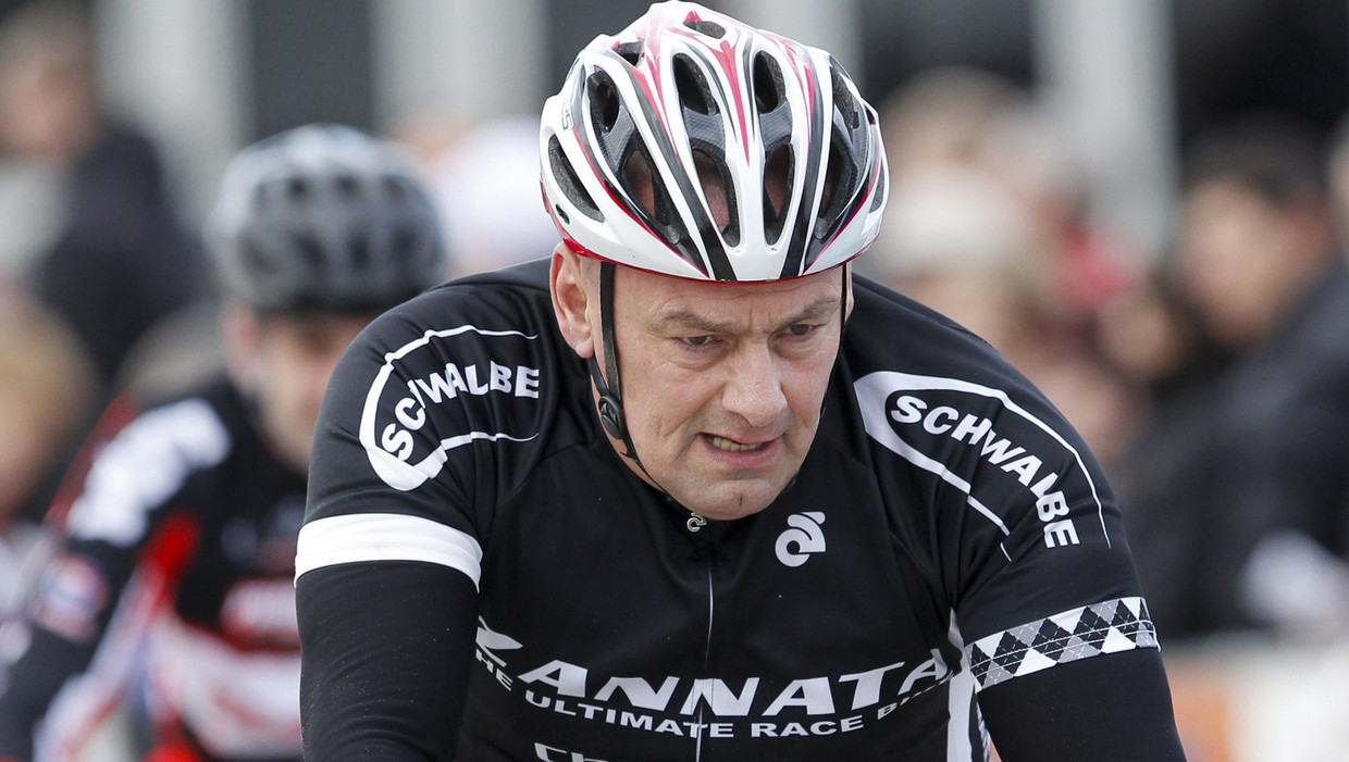 Stijn Vlaeminck: "Ach Roland Liboton, vroeger is voorbij, laat het los"