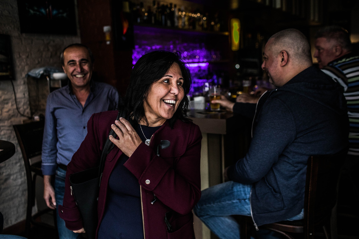 “We hadden moeten roepen: ‘Het is verdorie maar een moskee!’” Drie door ...