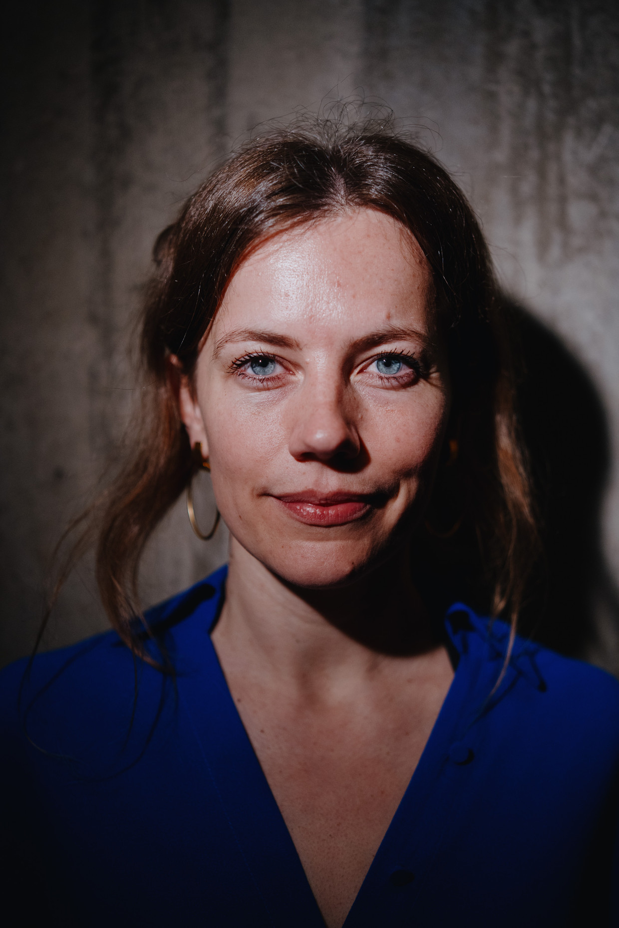 Sinoloog en econoom Dorien Emmers: ‘De soft ­power van China ligt al ...