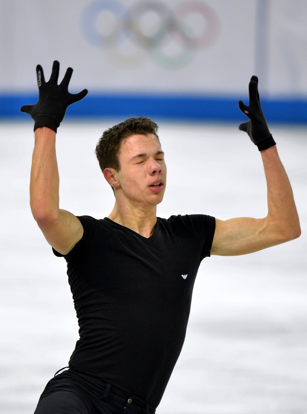 Jorik Hendrickx bereidt in de luwte olympisch debuut voor | De Morgen