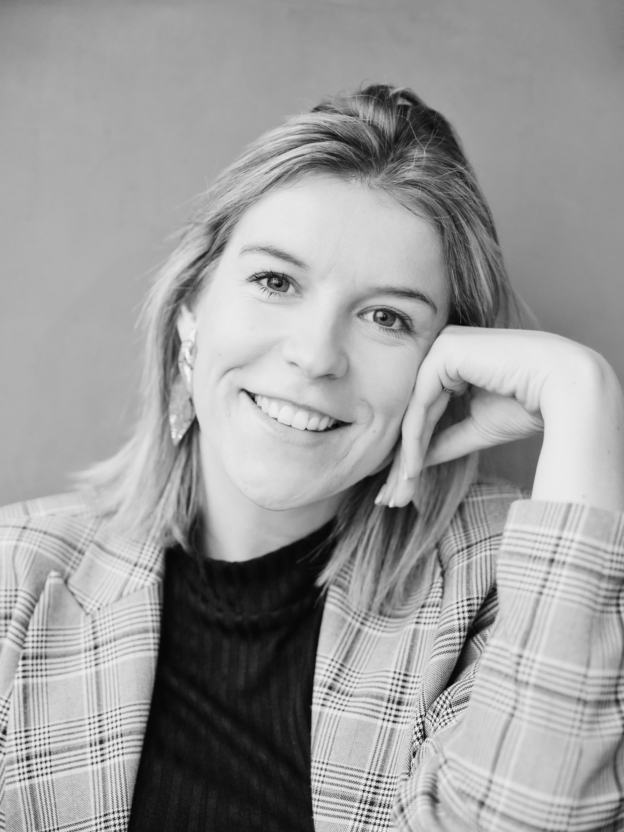 Seksuologe Ina Van Ransbeeck: ‘Ik kwam tot het besef dat de ...