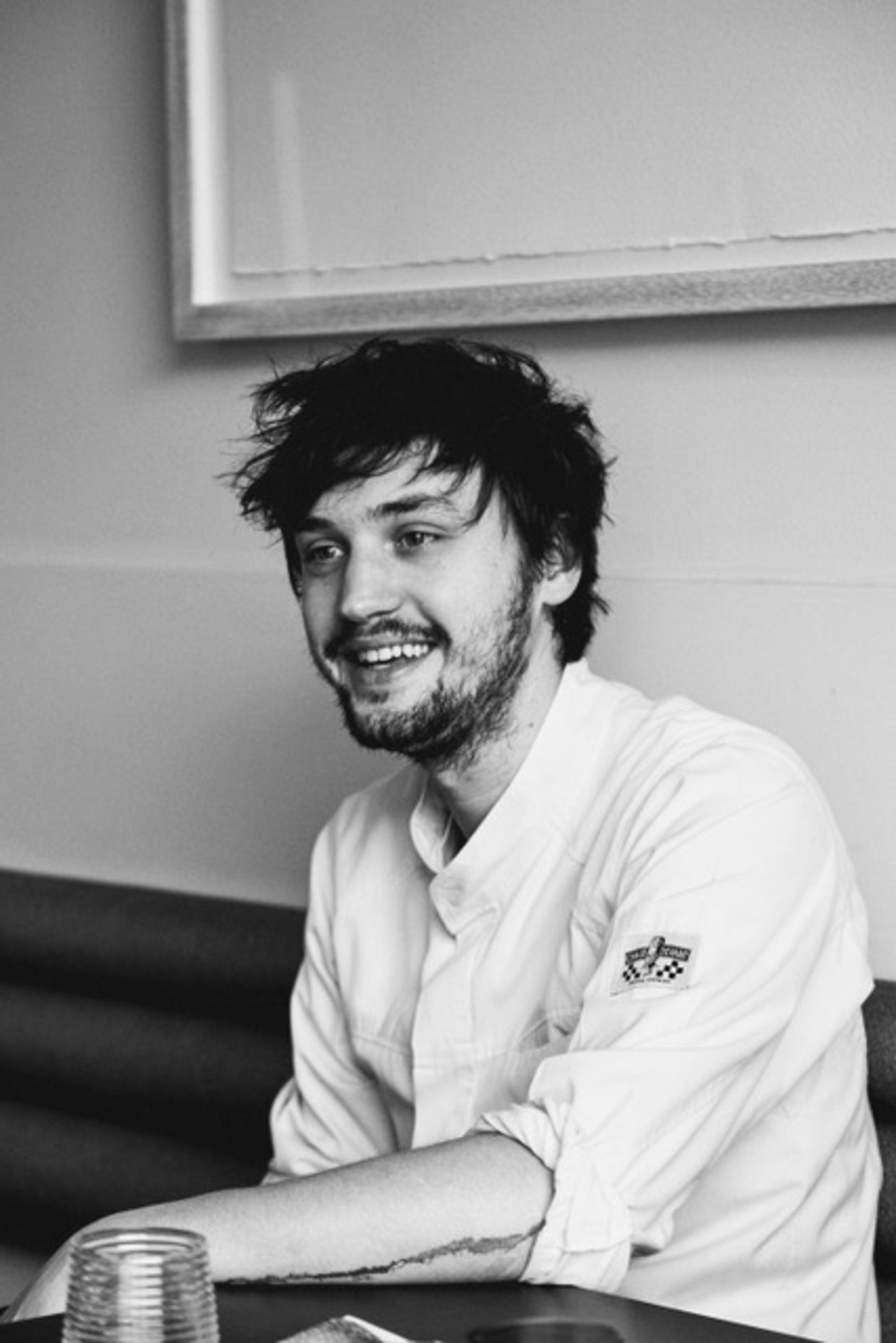 De favoriete eetadressen van chef Louis Snauwaert (John Dory, Gent)