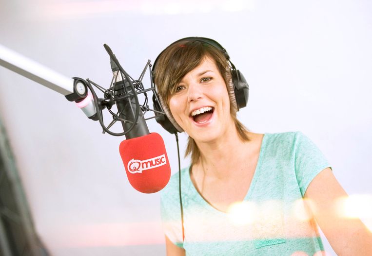 Evi Geysels wordt eerste Onderwijsambassadeur en moet lerarentekort ...