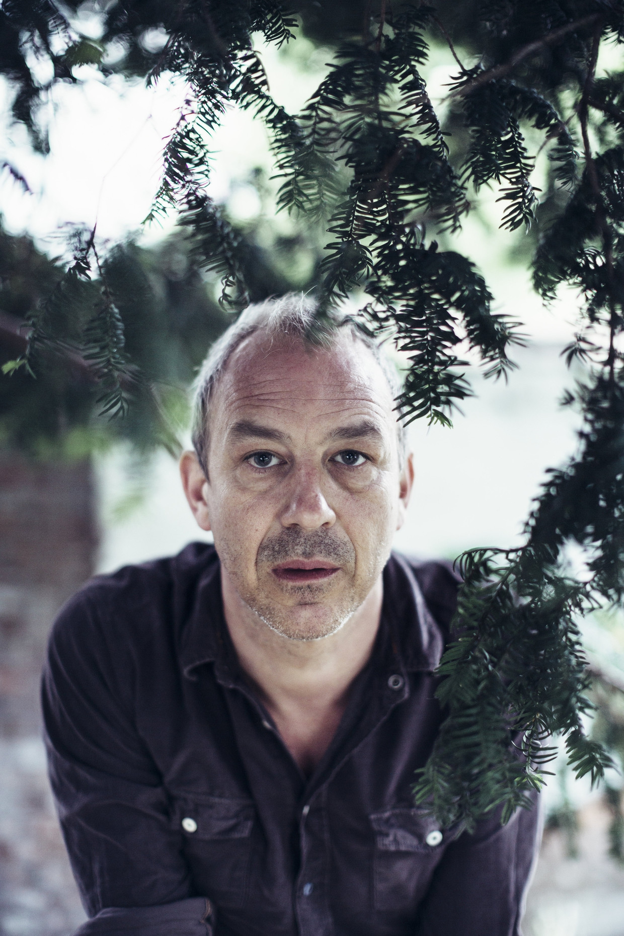 Jan Eelen werkt aan tweede Callboys-seizoen | De Morgen