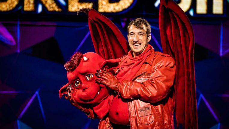 De 20 beste tv-programma’s van 2020 | De Morgen