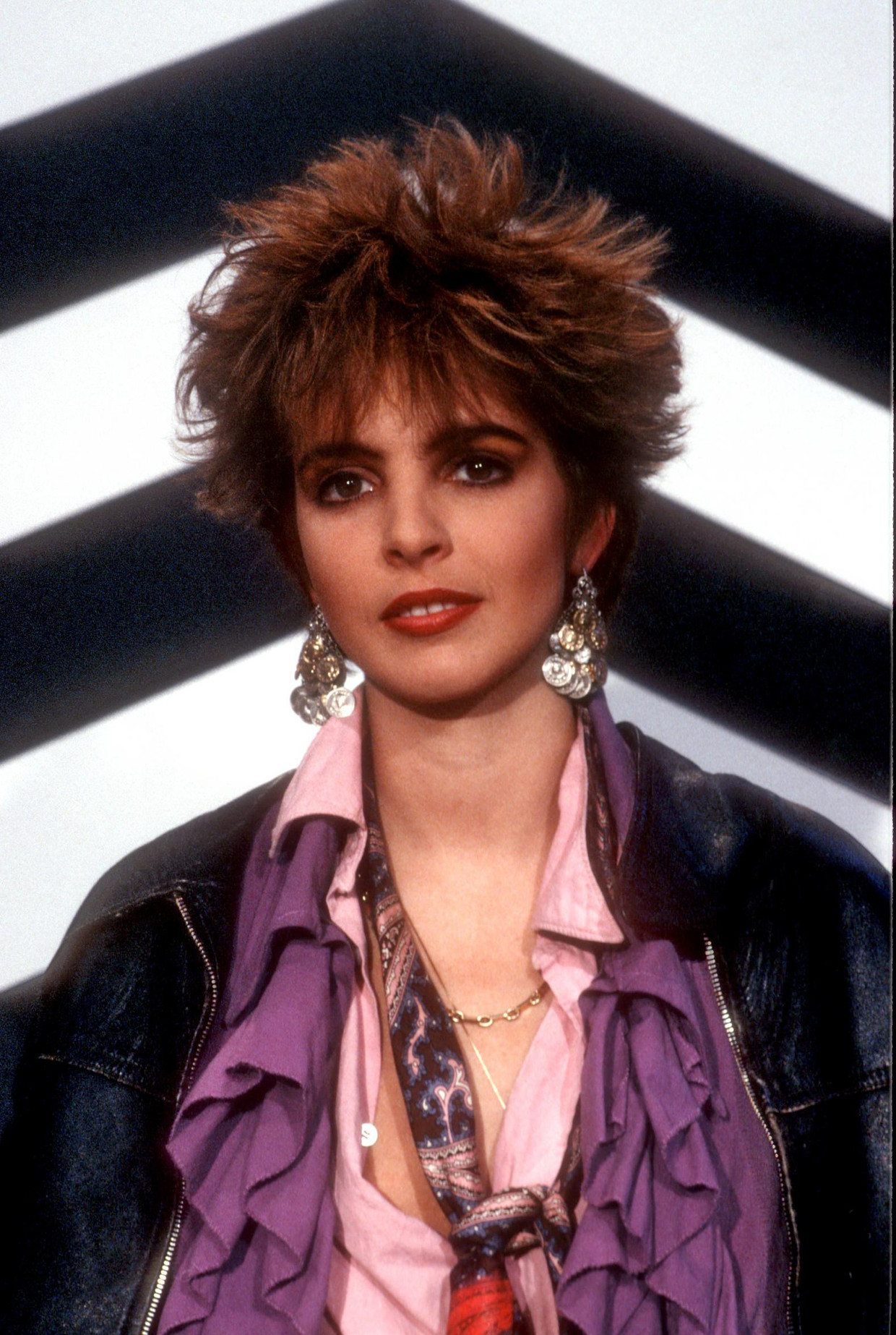 Is Nena overgelopen naar de corona-ontkenners? De Duitsers vrezen het ...