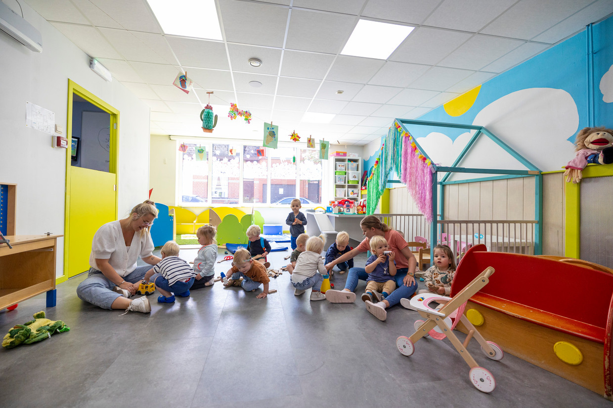 Ouders stappen op omdat kinderopvang (noodgedwongen) te duur wordt ...