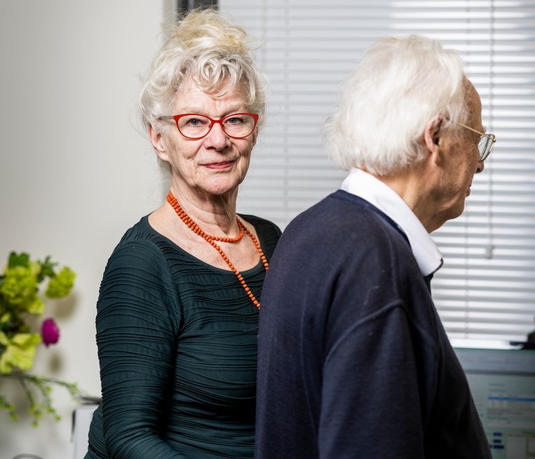 De gynaecoloog die besloot zelf zaad te doneren: ‘Ik moest toch wat doen’