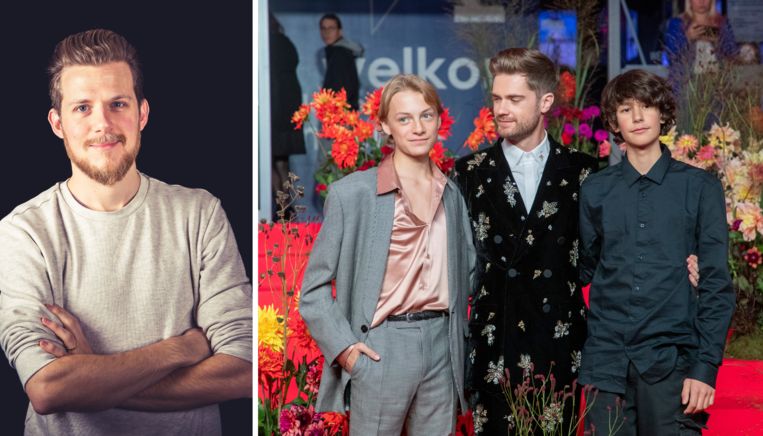 Filmjournalist Lieven Trio in Los Angeles: ‘Lukas Dhont loopt hier rond ...