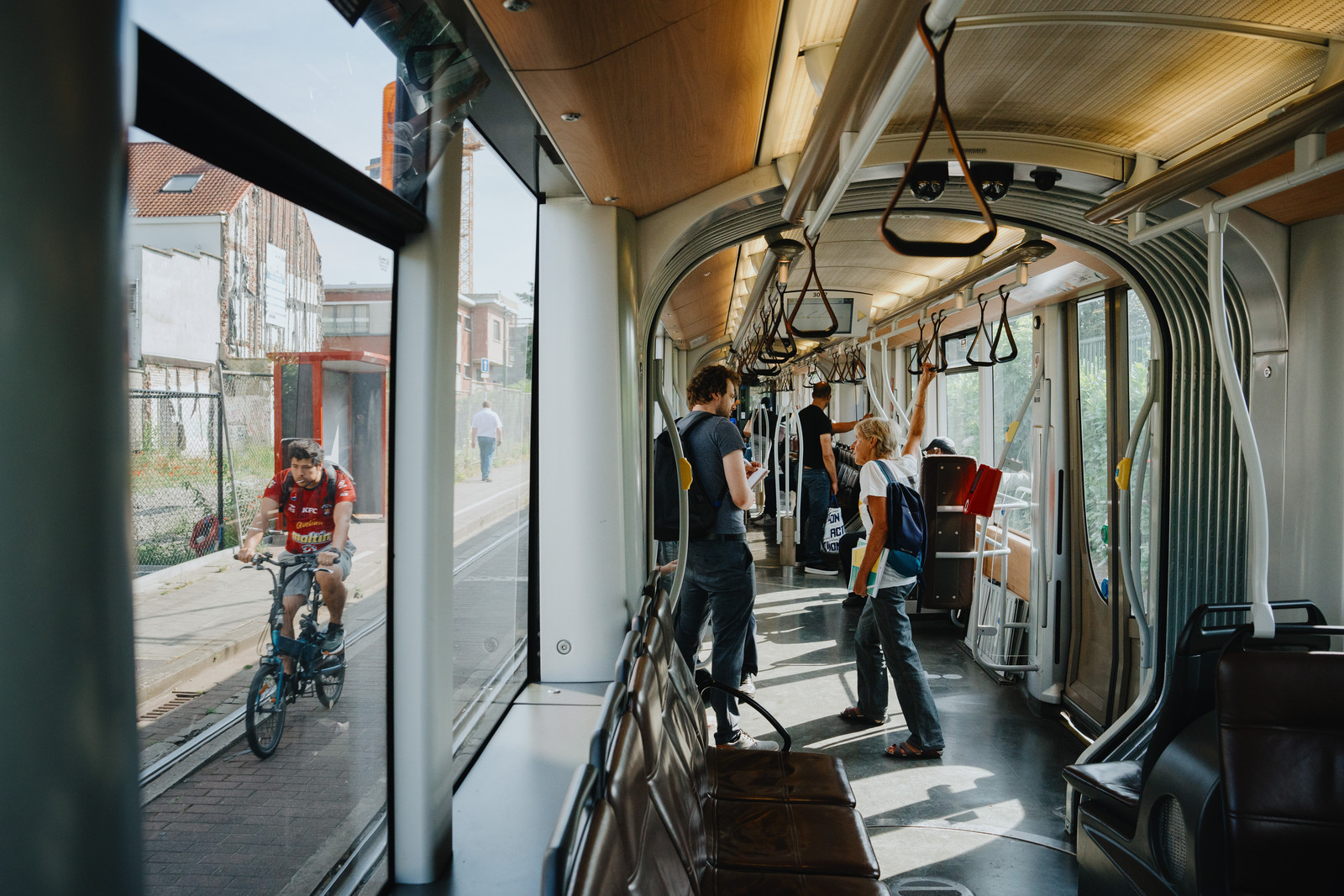 Metro 3 is hét hoofdpijndossier van Brussel: ‘De stations liggen op 30 ...