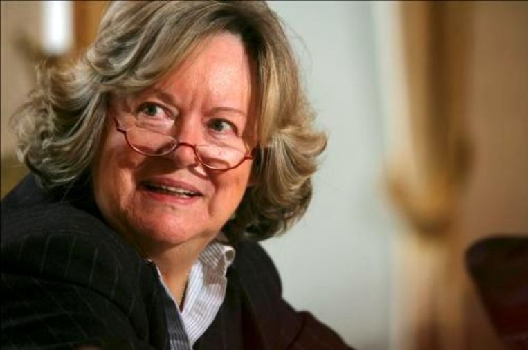 Lizin moet operatie ondergaan na hartaanval | De Morgen