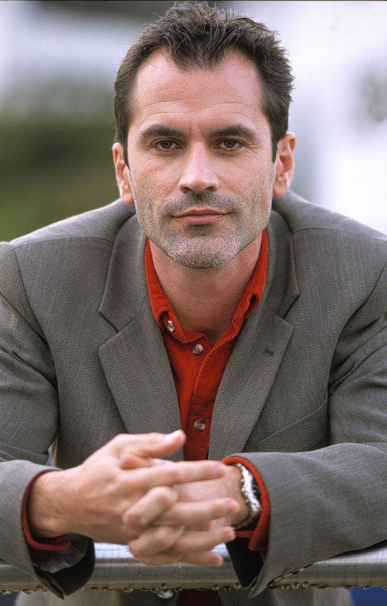 VTM schrapt volledig seizoen ‘Wittekerke’ met Guy Van Sande | De Morgen