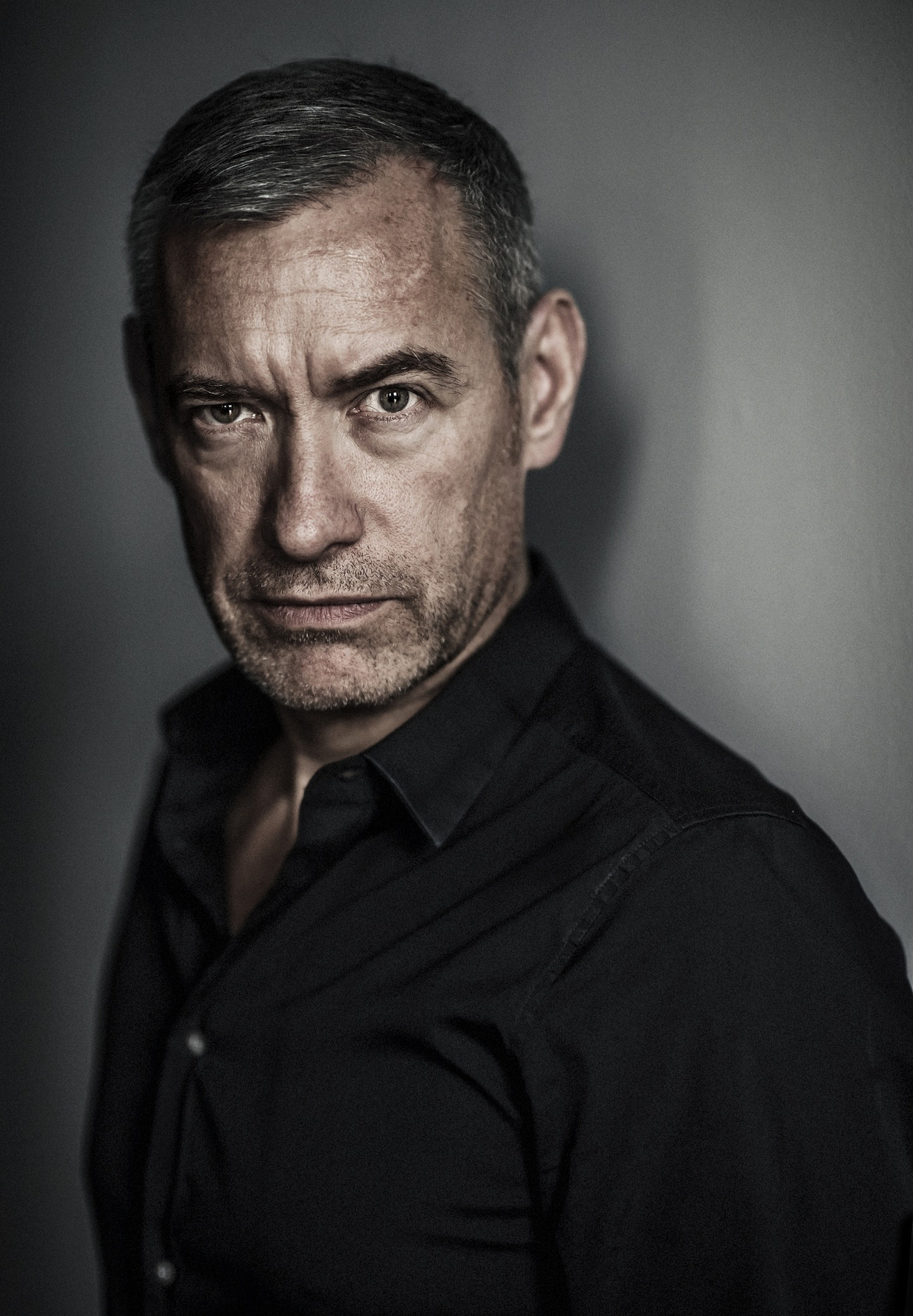 De Wending van Jan Roegiers: "Koken zorgde altijd al voor troost"