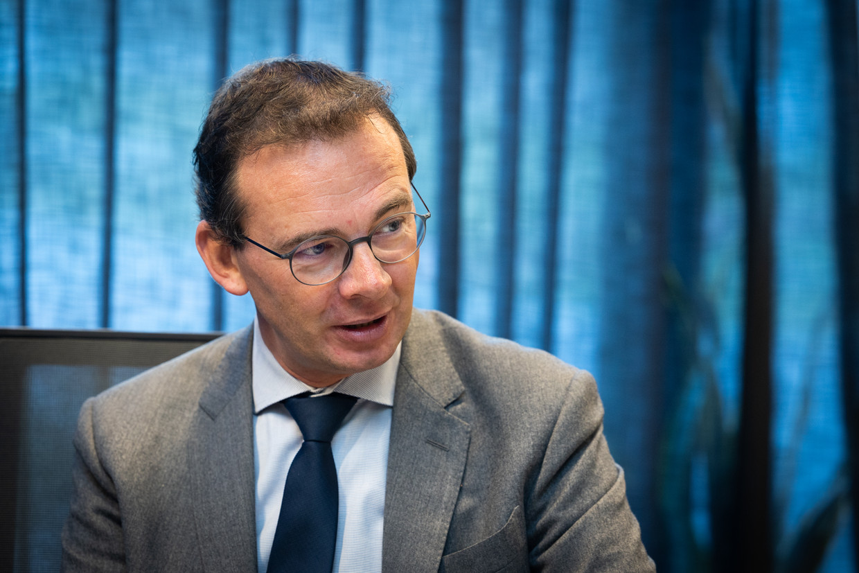 Wouter Beke trekt Europese lijst, cd&v maakt ook andere lijsttrekkers ...