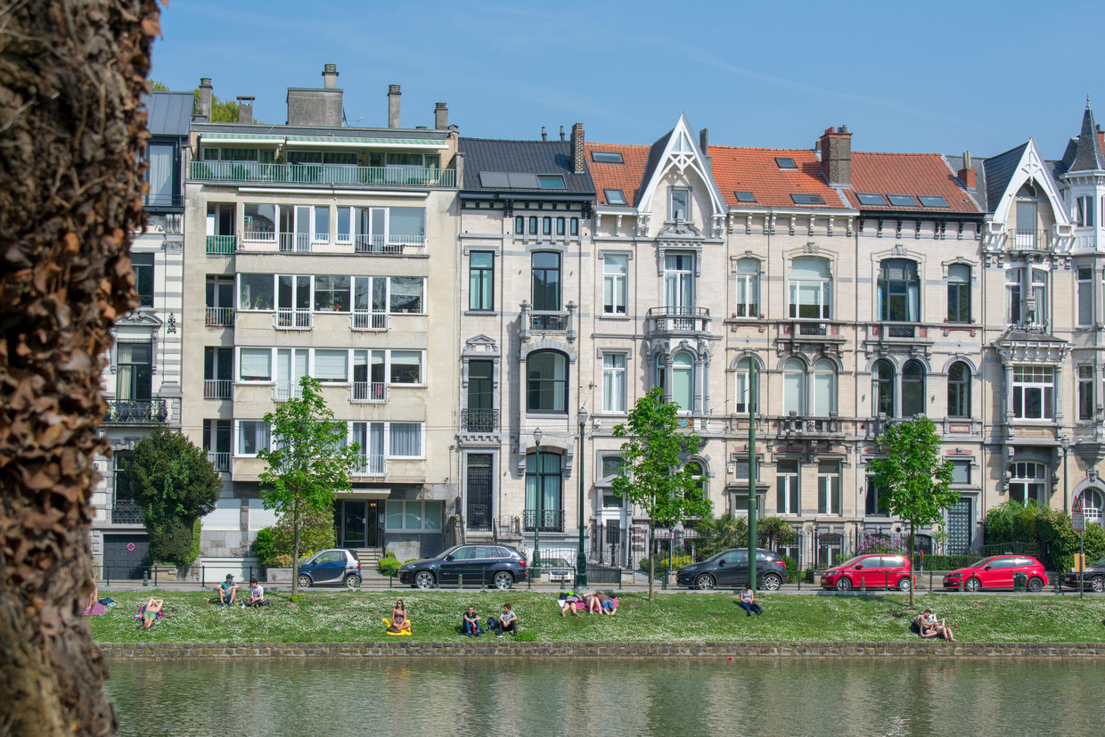 Brusselse gemeente Elsene wint zilver als ‘coolste buurt’ in Europa ...