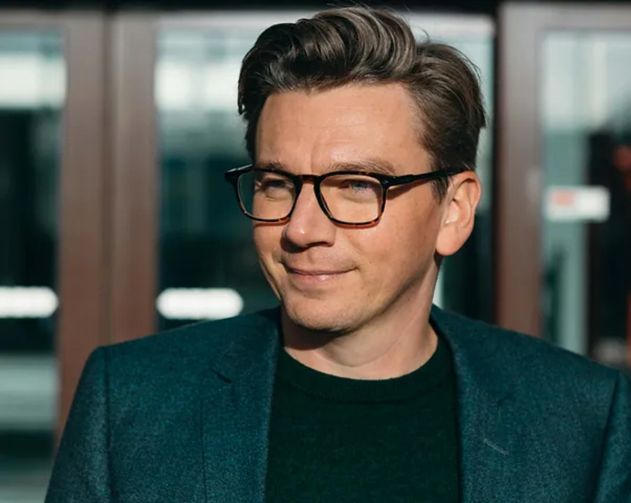 Bedrijfspsycholoog Bart Wille: ‘Sommige persoonlijkheidstests zijn net ...