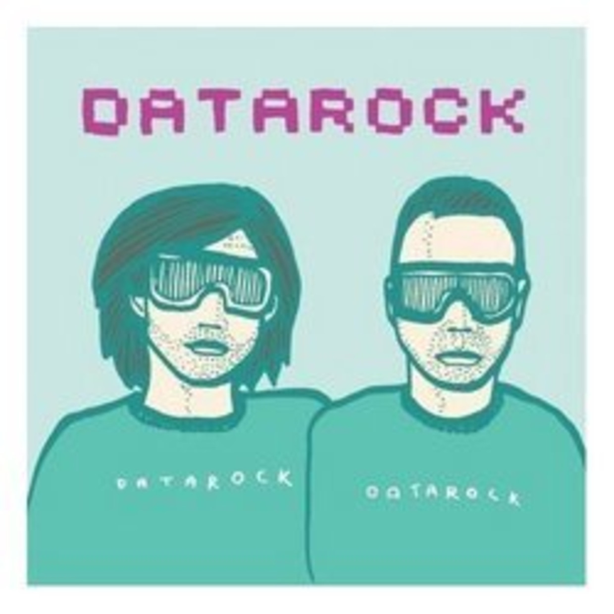 Datarock - Datarock Datarock | De Morgen