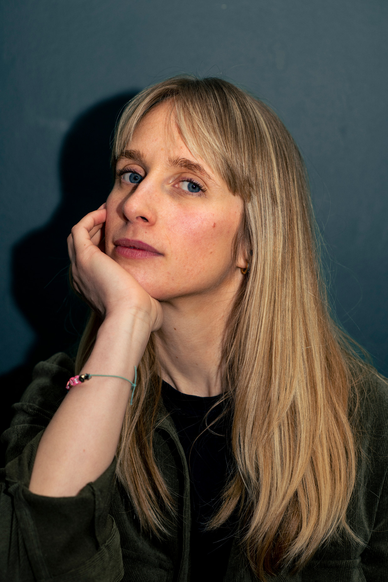 ‘Ik had toch graag op voorhand geweten hoe zwaar het is’: drie moeders over ouderschap