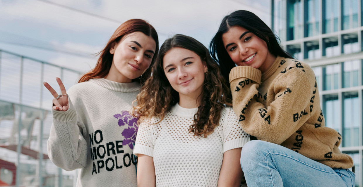 ‘Politiek interesseert mij niet. Woke? Nog nooit van dat woord gehoord ...