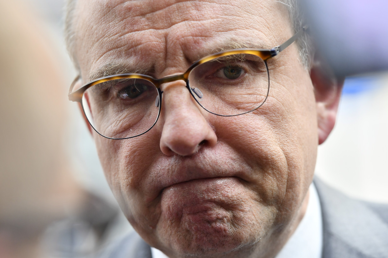 Pijnlijke vragen na de aanslag in Luik: is de crimineel wel crimineel ...