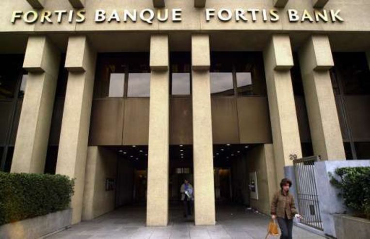 Fortis Insurance Belgium onthaalt akkoord positief | De Morgen