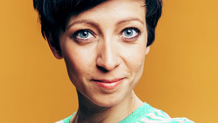 Sofie Lemaire verlaat Woestijnvis en keert terug naar de VRT