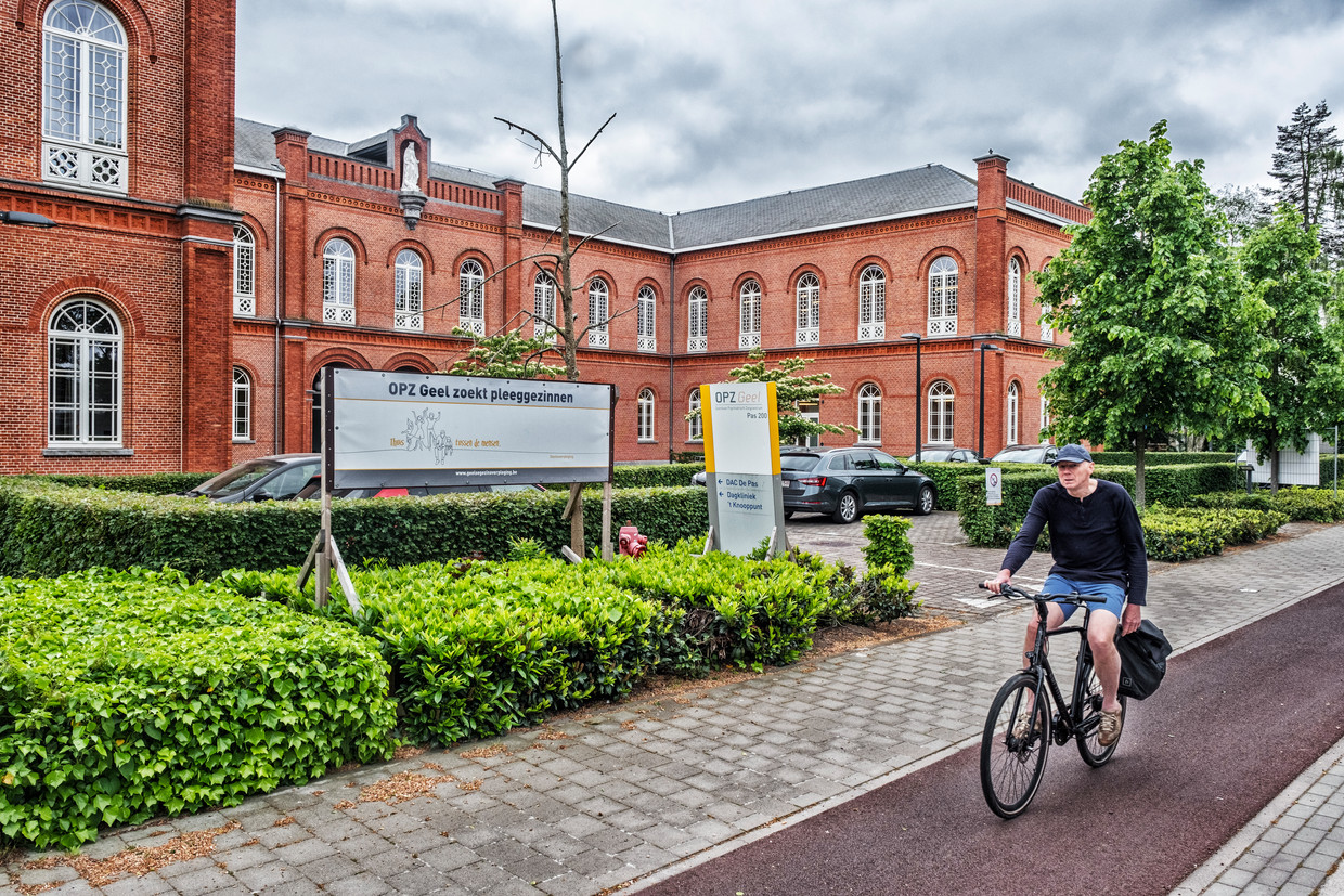 Uniek en eeuwenoud: gezinsopvang voor psychiatrische zorgbehoevenden in ...