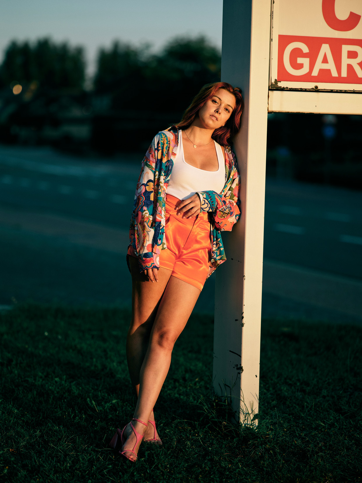 Seksuoloog Lotte Vanwezemael: ‘Eigenlijk hebben we dat nooit ergens echt geleerd, onze grenzen ...